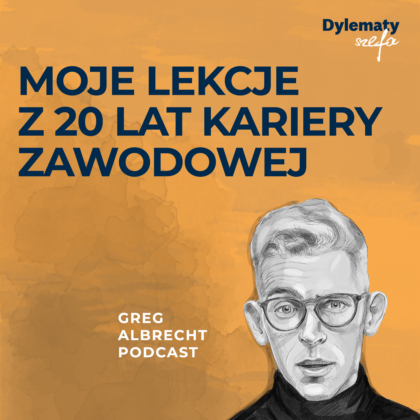 Moje lekcje z 20 lat kariery zawodowej - Albrecht & Partners