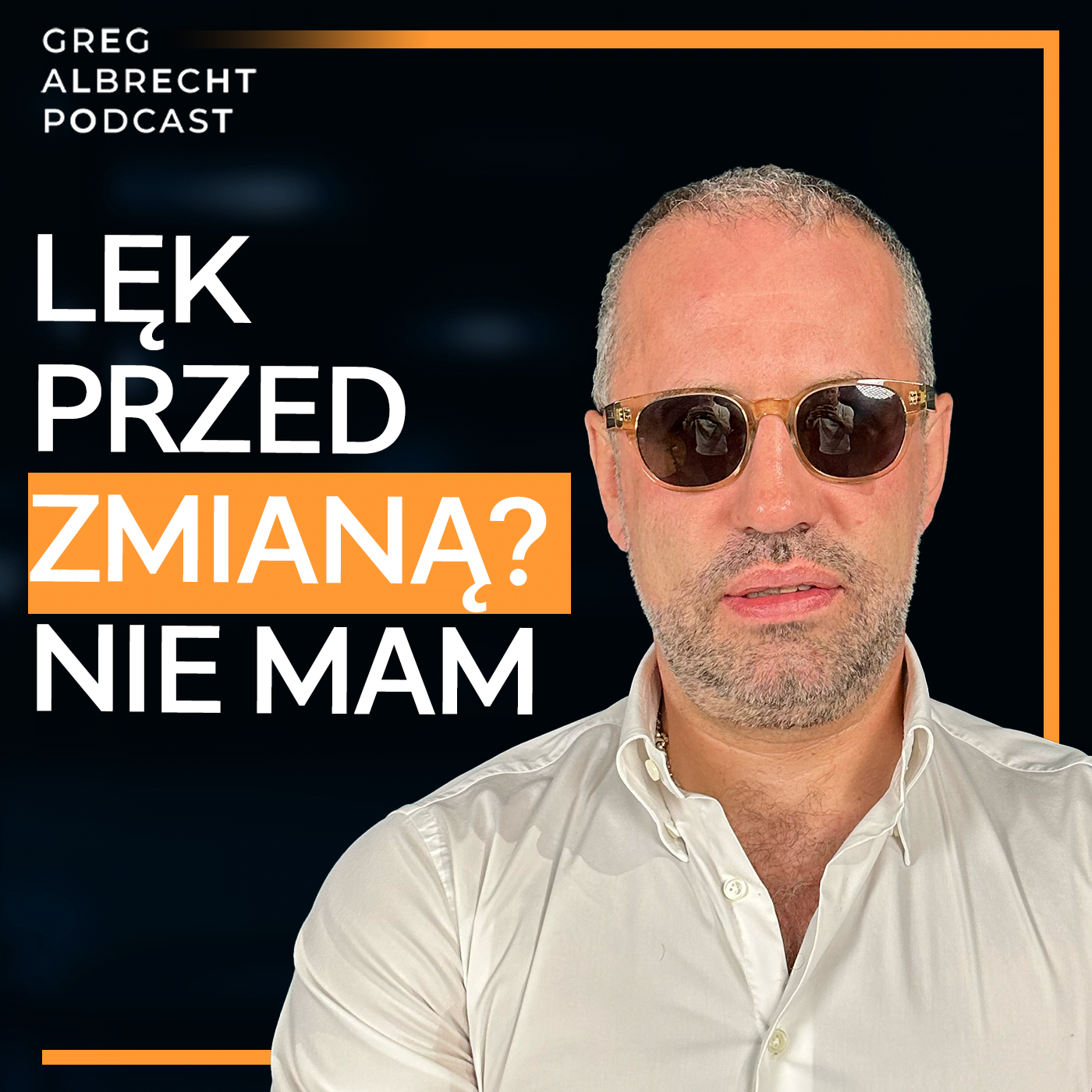 Bogusław Leśnodorski: Lęk przed ZMIANĄ? Ja go NIE MAM - o życiu ...