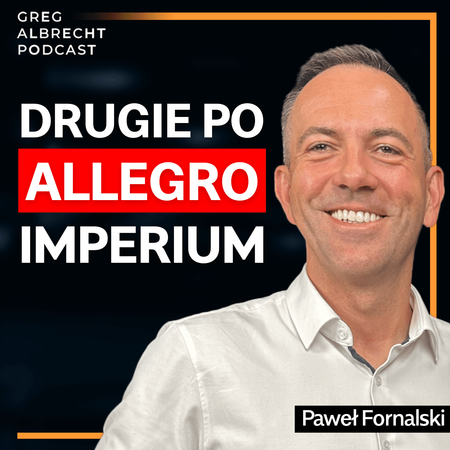 Paweł Fornalski: Od 0 do ponad 1 MILIARDA zł bez inwestora! Jak student ...