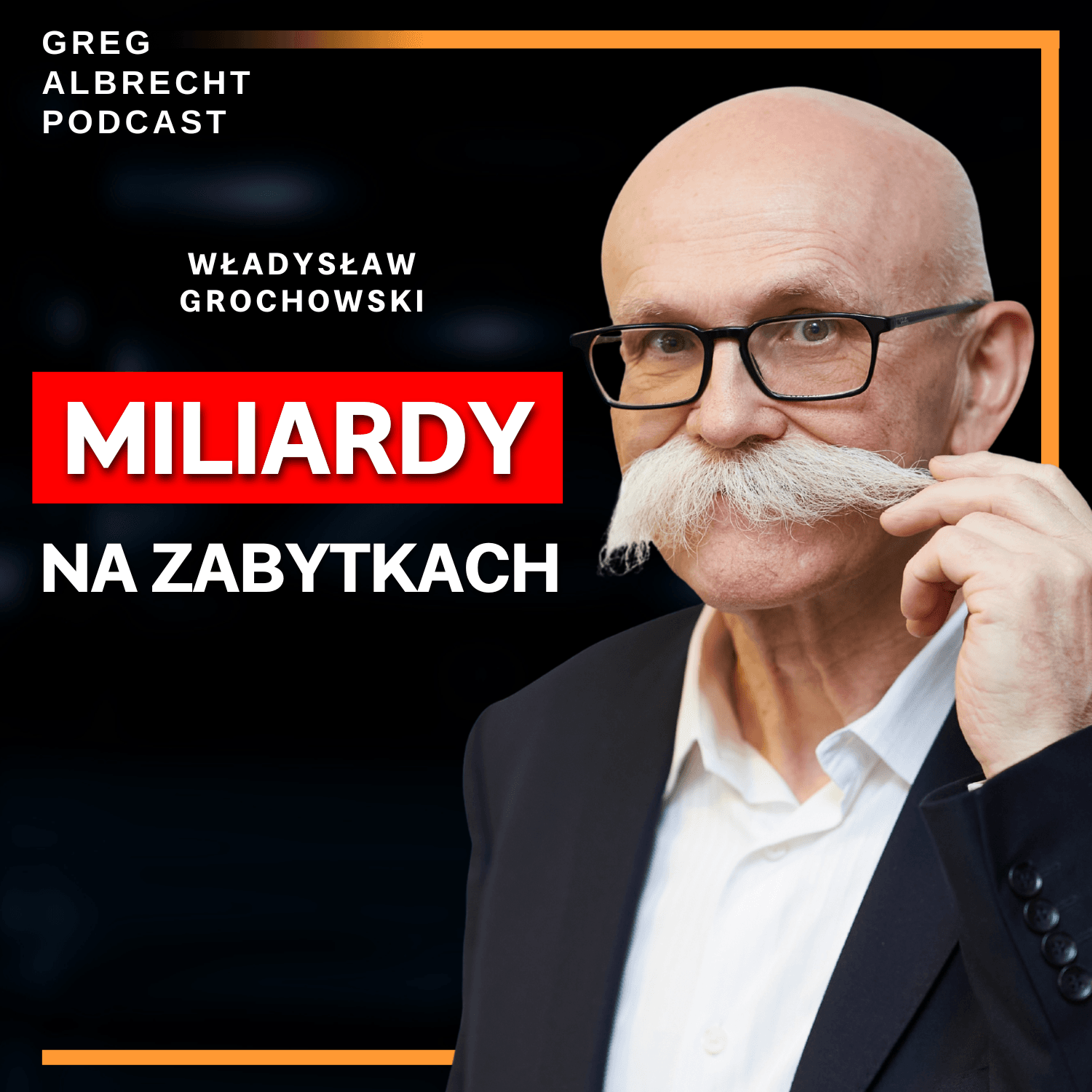 Władysław Grochowski: MILIARDY na projektach, które "nie mają racji ...